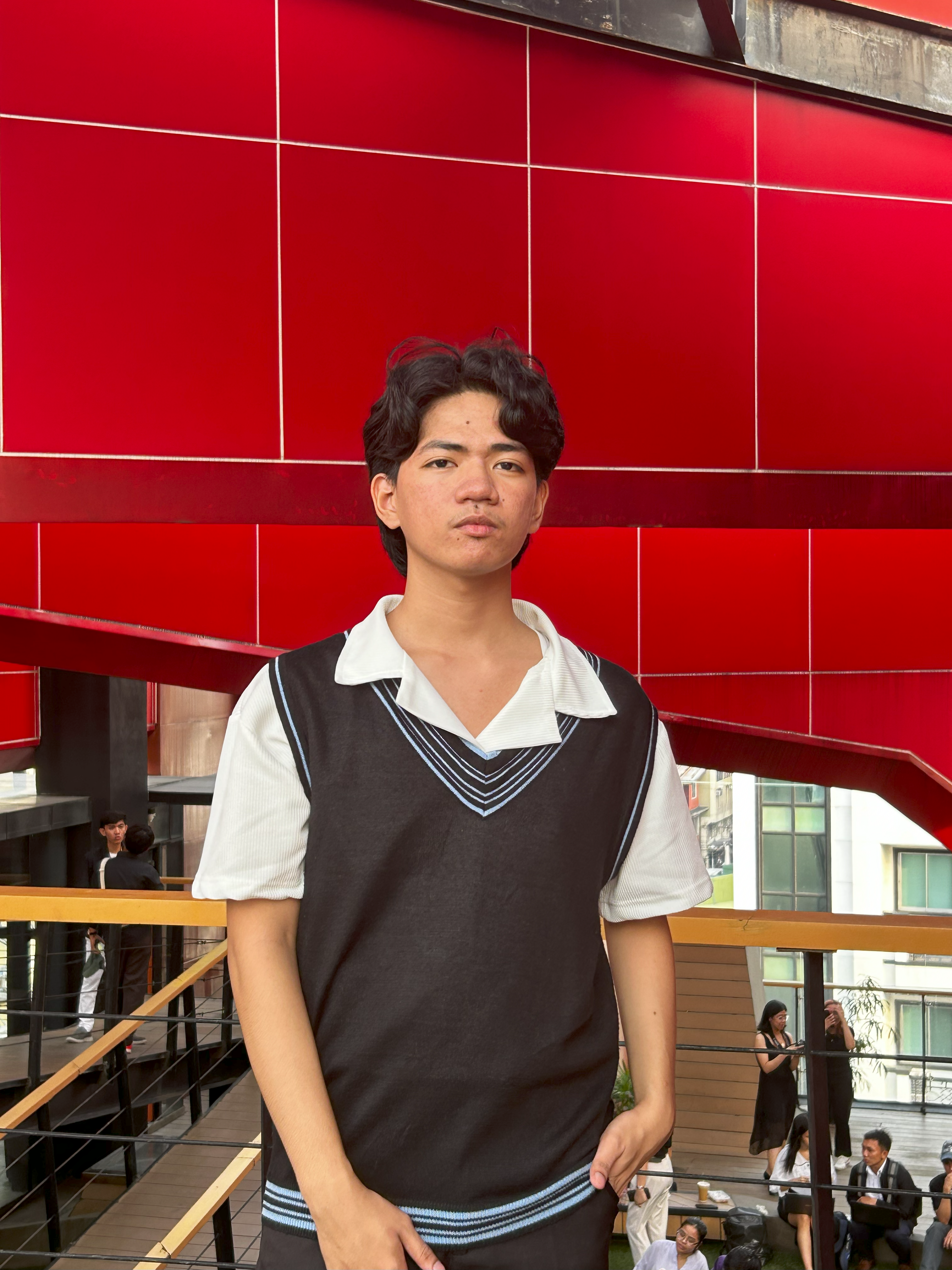 DHC - Personal Website